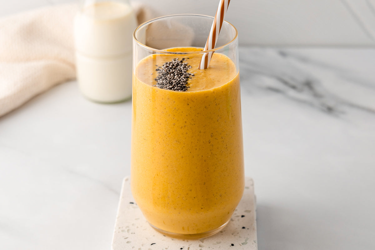 Immunity Smoothie – Mayver's