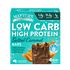 LOW CARB HIGH PROTEIN BARS – Mayver's