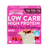 LOW CARB HIGH PROTEIN BARS – Mayver's