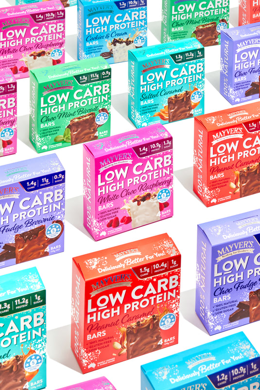 Contact – Mayver's